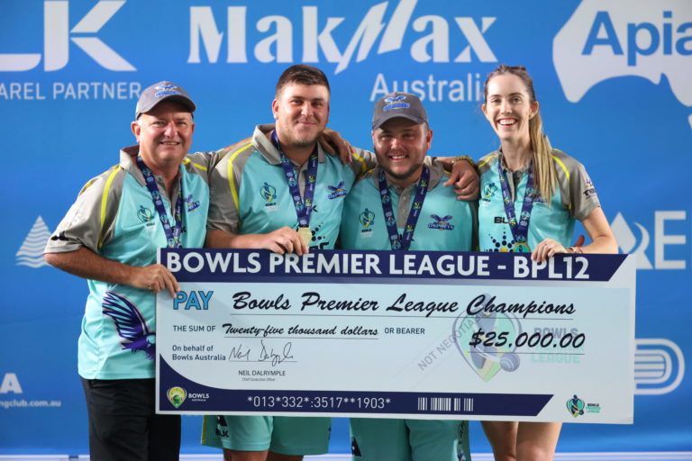 Bowls Gallery | Tweed Heads Lawn Bowls | Club Tweed
