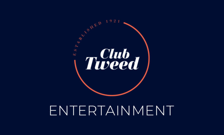 ETERNAL SUNSHINE - Club Tweed