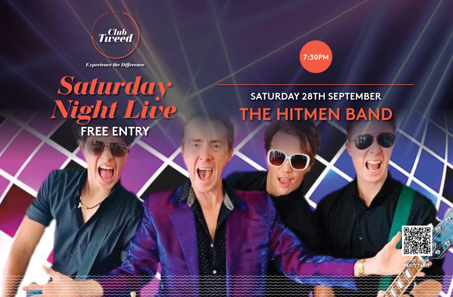 Entertainment | Night Out Tweed Heads | Club Tweed
