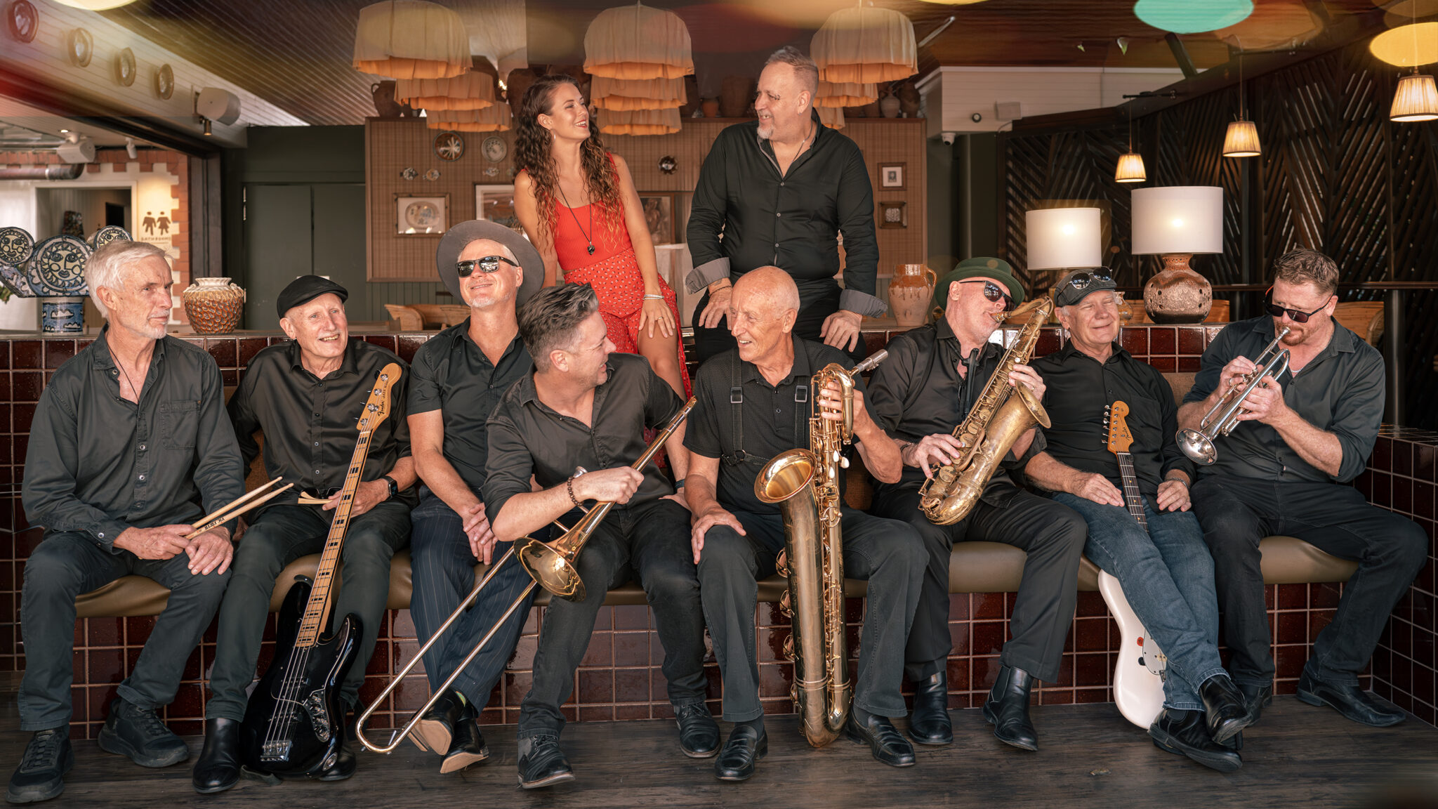 Entertainment | Night Out Tweed Heads | Club Tweed