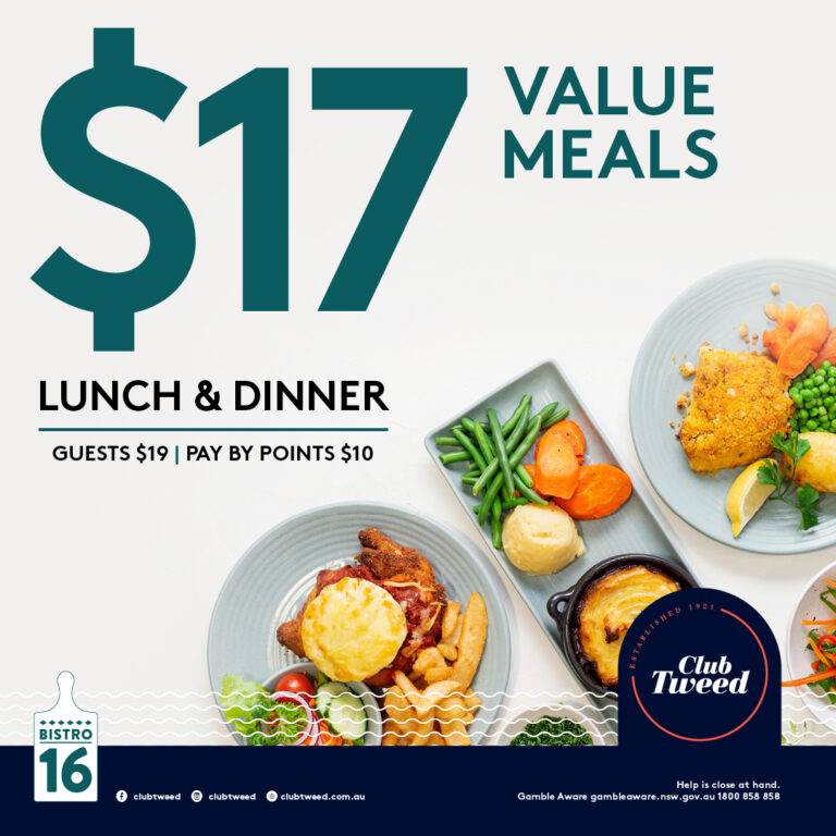 Club Tweed | Restaurant, Bar, Café, Events | Tweed Heads