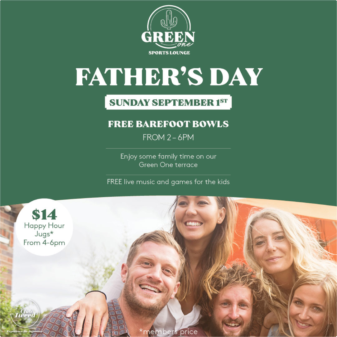 Club Tweed | Restaurant, Bar, Café, Events | Tweed Heads