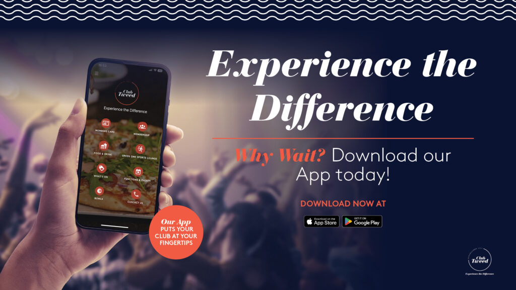 Club Tweed | Restaurant, Bar, Café, Events | Tweed Heads